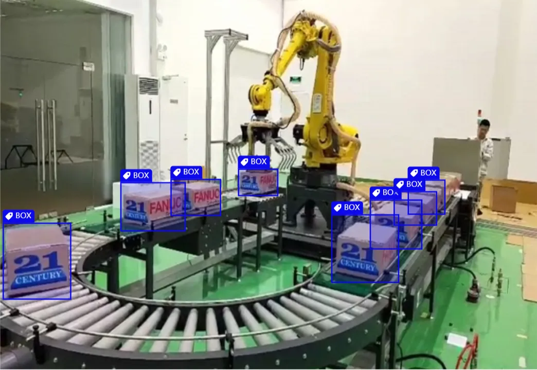 How Data Annotation Is Powering The Humanoid Robots